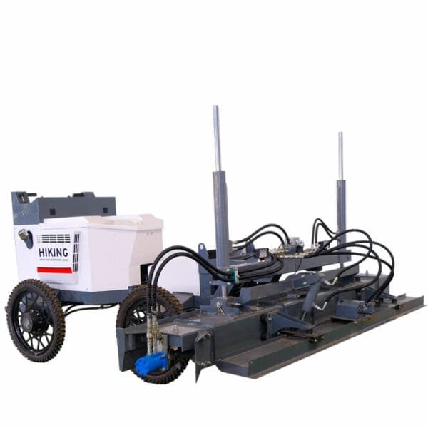 4 Types of Concrete Screed Machines: Hot Selling in UAE