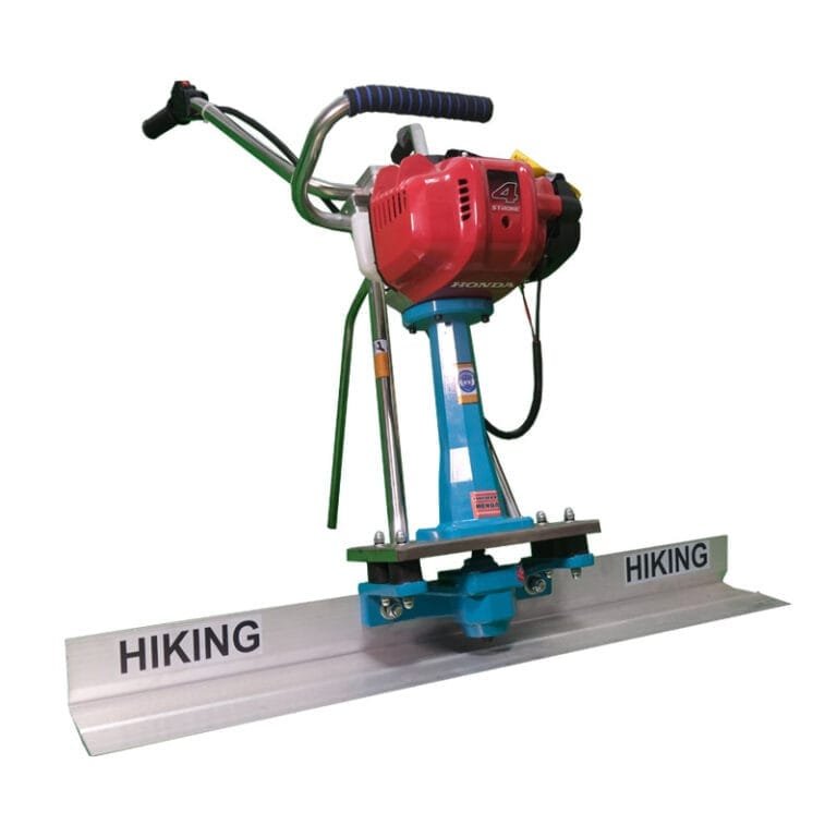 Screed Concrete In UAE: Specification, Tools & Process