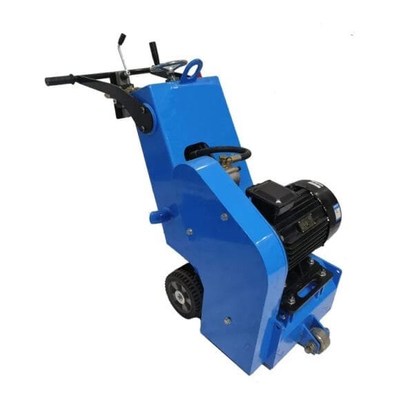 Concrete Scarifier Machine For Sale - Hiking UAE Group