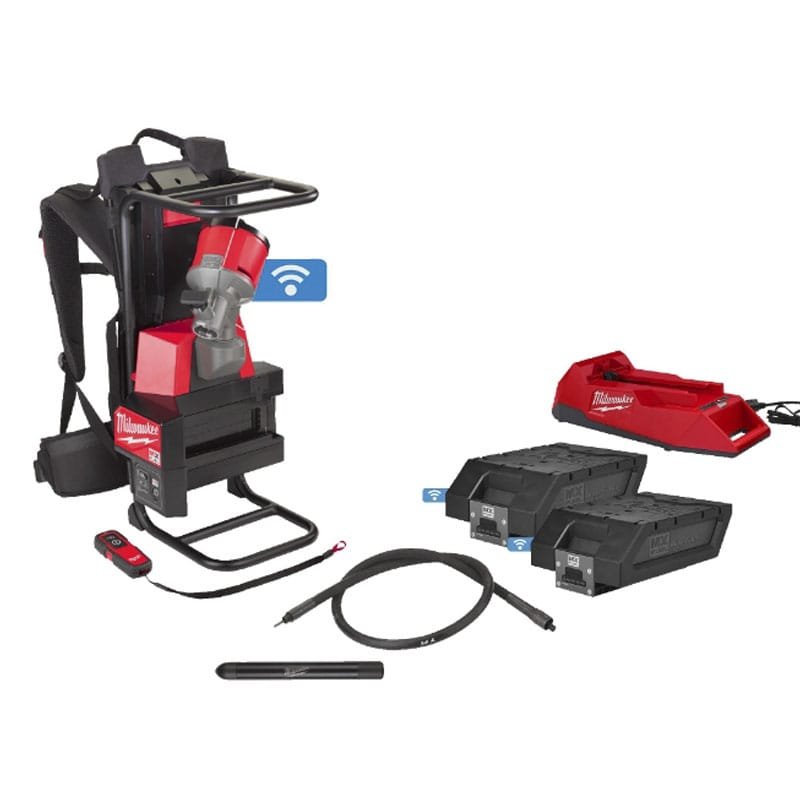 7 Best Concrete Vibrator Machines of 2025 in UAE (Feature & Price ...
