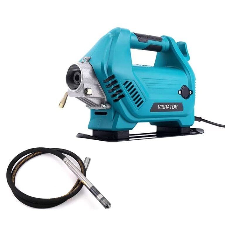 7 Best Concrete Vibrator Machines of 2025 in UAE (Feature & Price ...