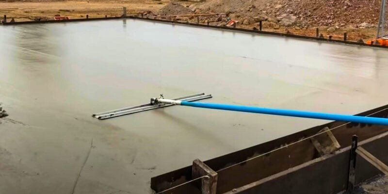 Concrete Bull Float For Sale- Hiking UAE Group